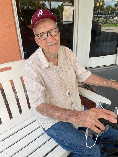 Arlie Lay Obituary - Hollywood, FL