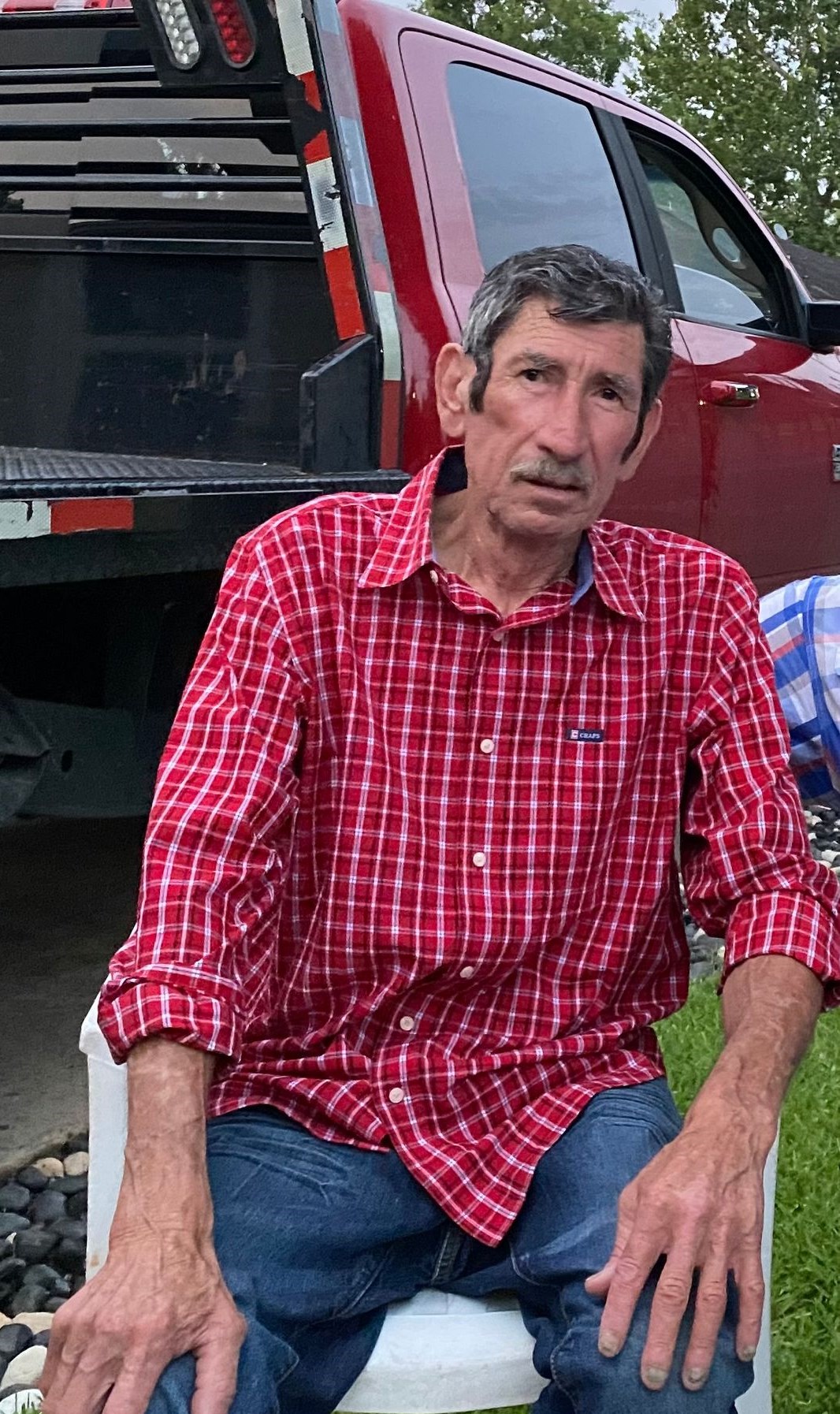 Jesus Garcia avis de décès - Houston, TX