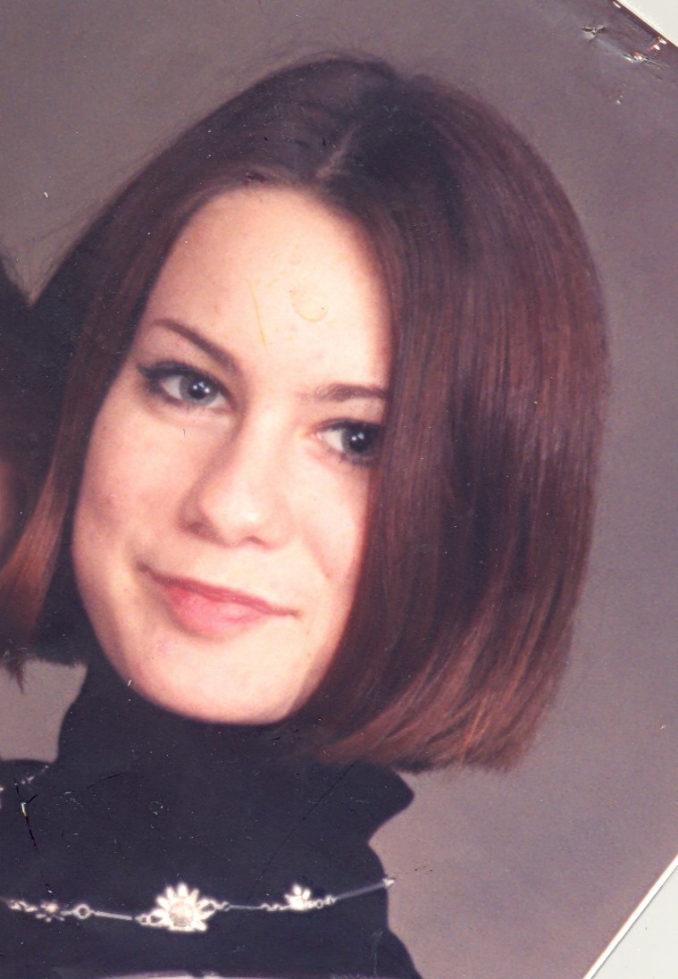 Nichole Merrell Obituary - Placerville, CA