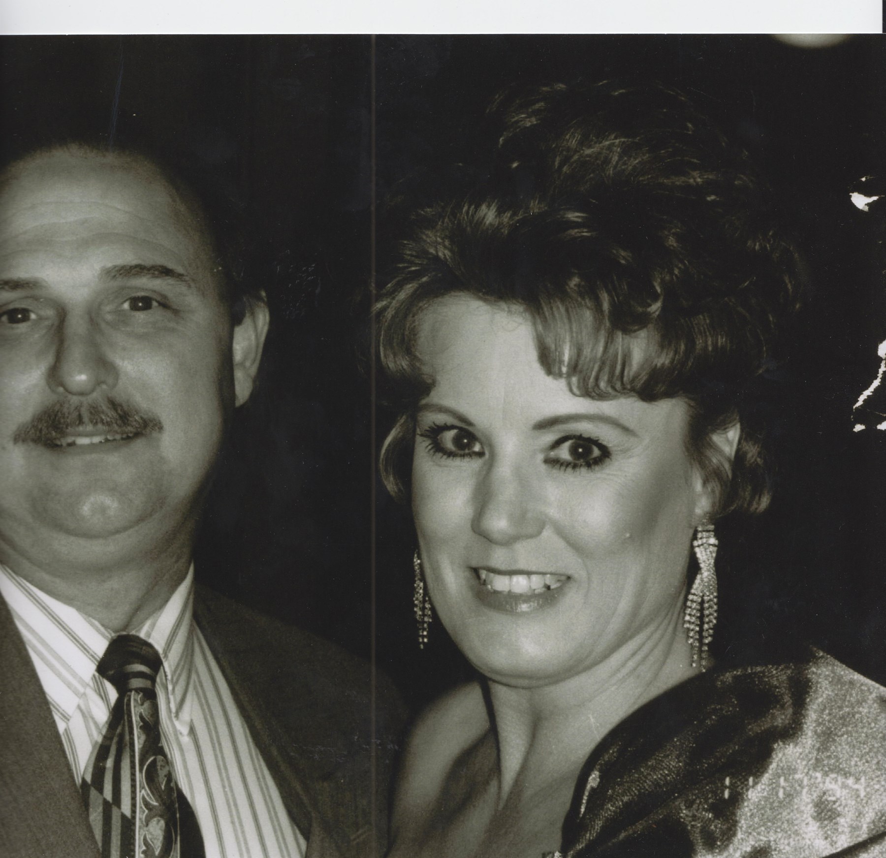 Carolyn Sue Albrecht Obituary - Webster, TX