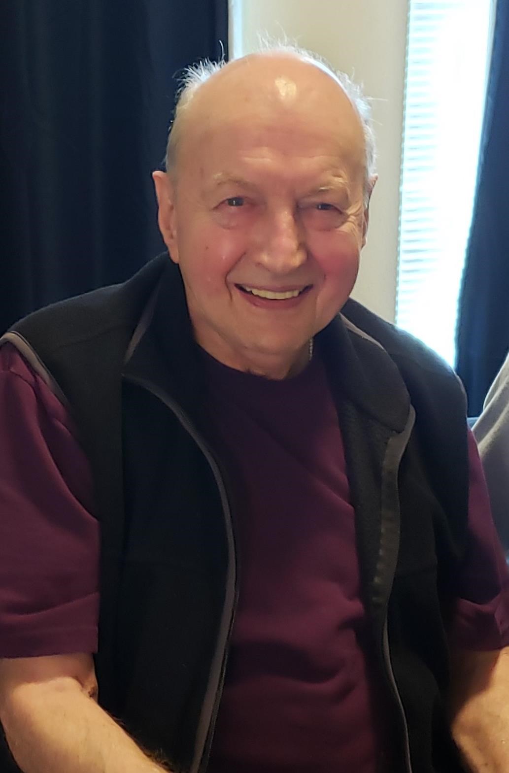 Gerald Kelly Obituary - Redmond, WA