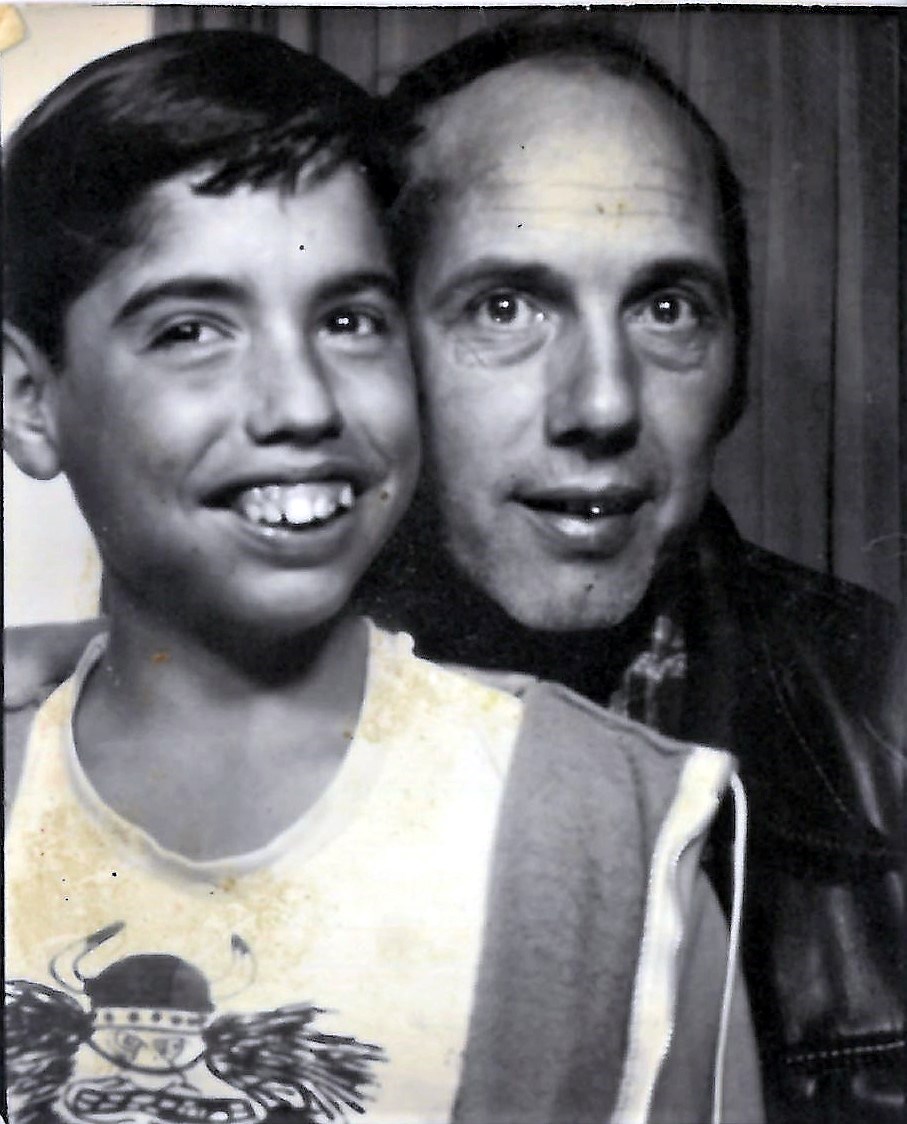 Jose Laboy's Instagram, Twitter & Facebook on IDCrawl