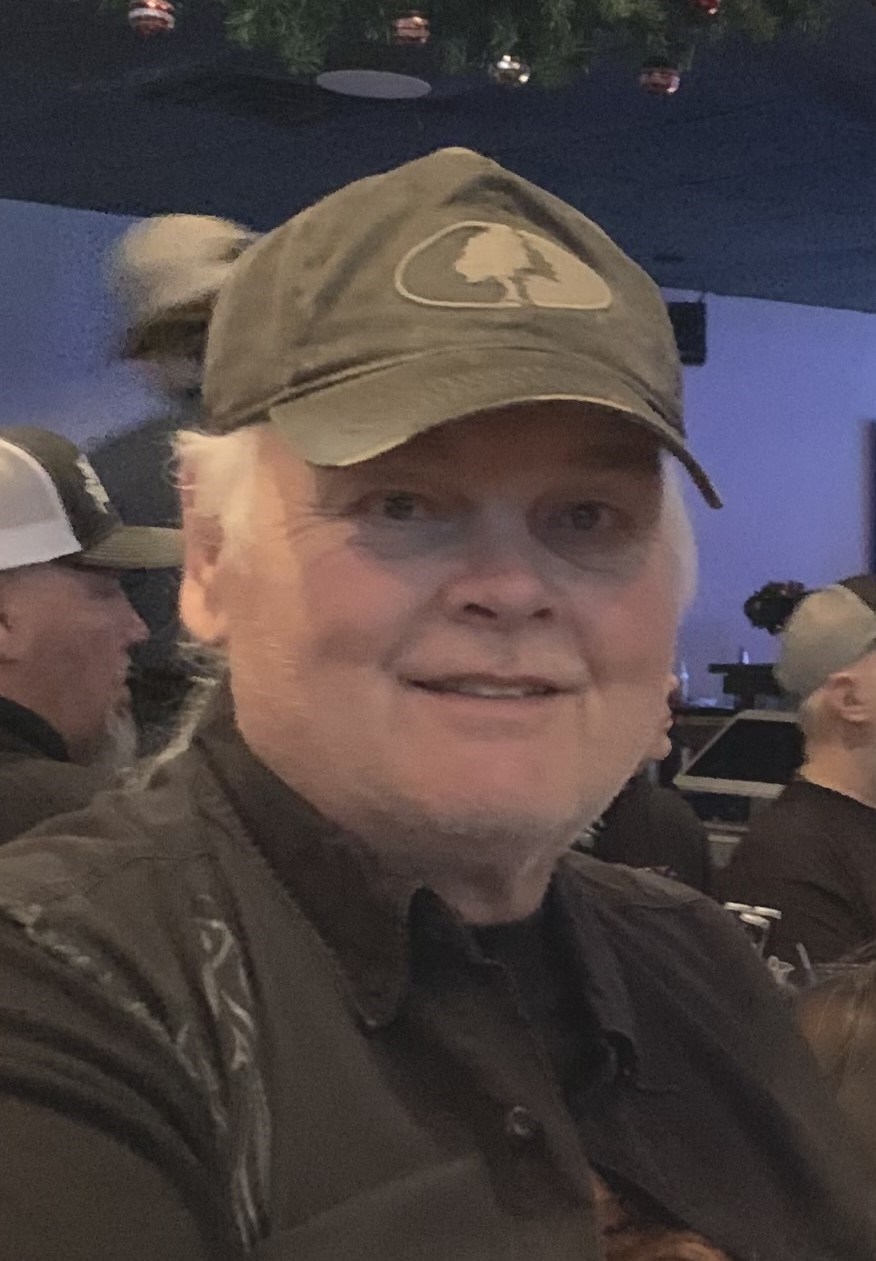 Gary Mangrum Obituary - Old Hickory, TN