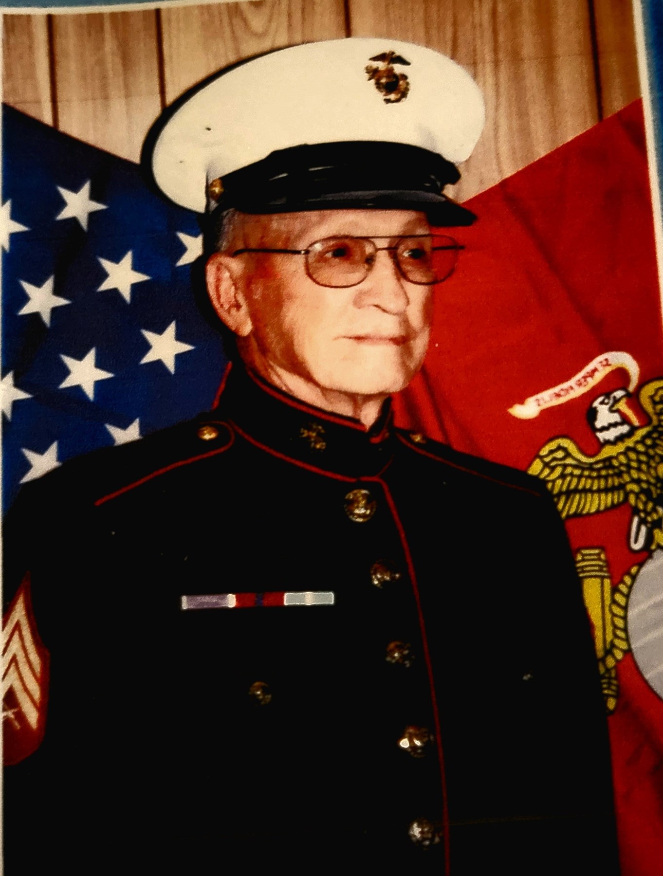 Bill Eversole Obituary - Victorville, CA