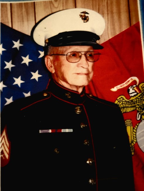 Bill Eversole Obituary - Victorville, CA