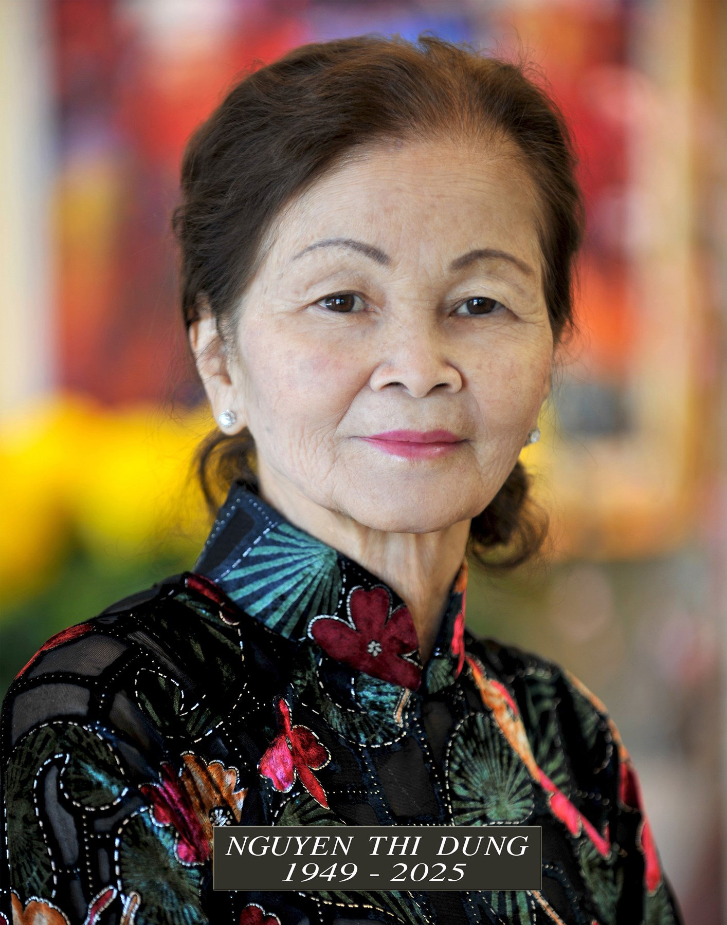 Dung Nguyen Obituary - Houston, TX