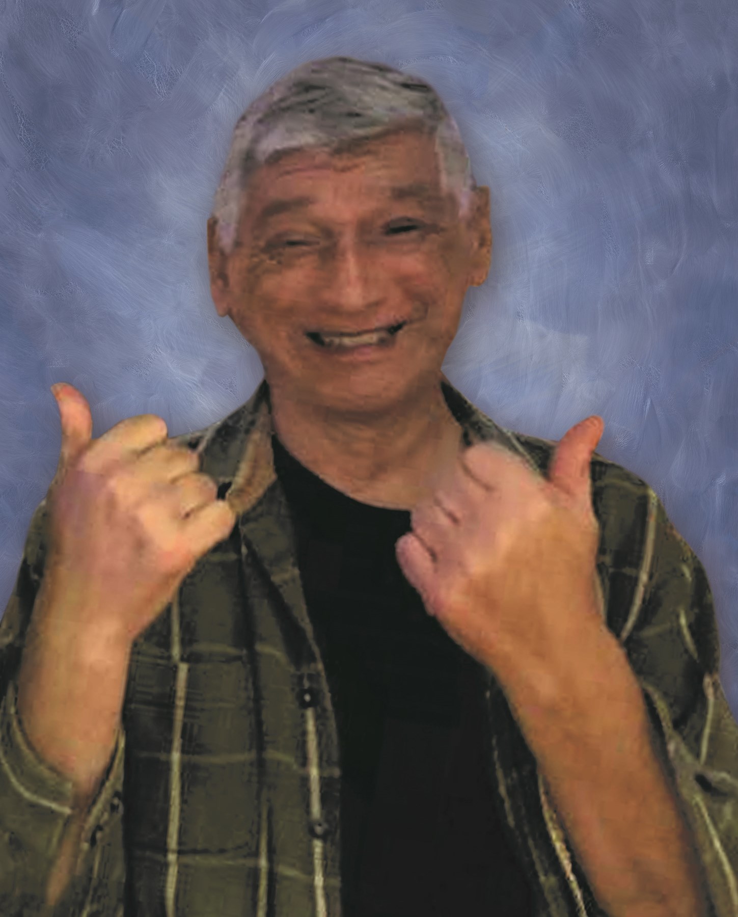 Paul Contreras Obituary - Glendora, CA