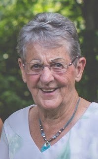 Mary Lou Korb Obituary - Bloomfield Hills, MI