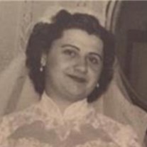 Julia Hackett Obituary - Southington, CT