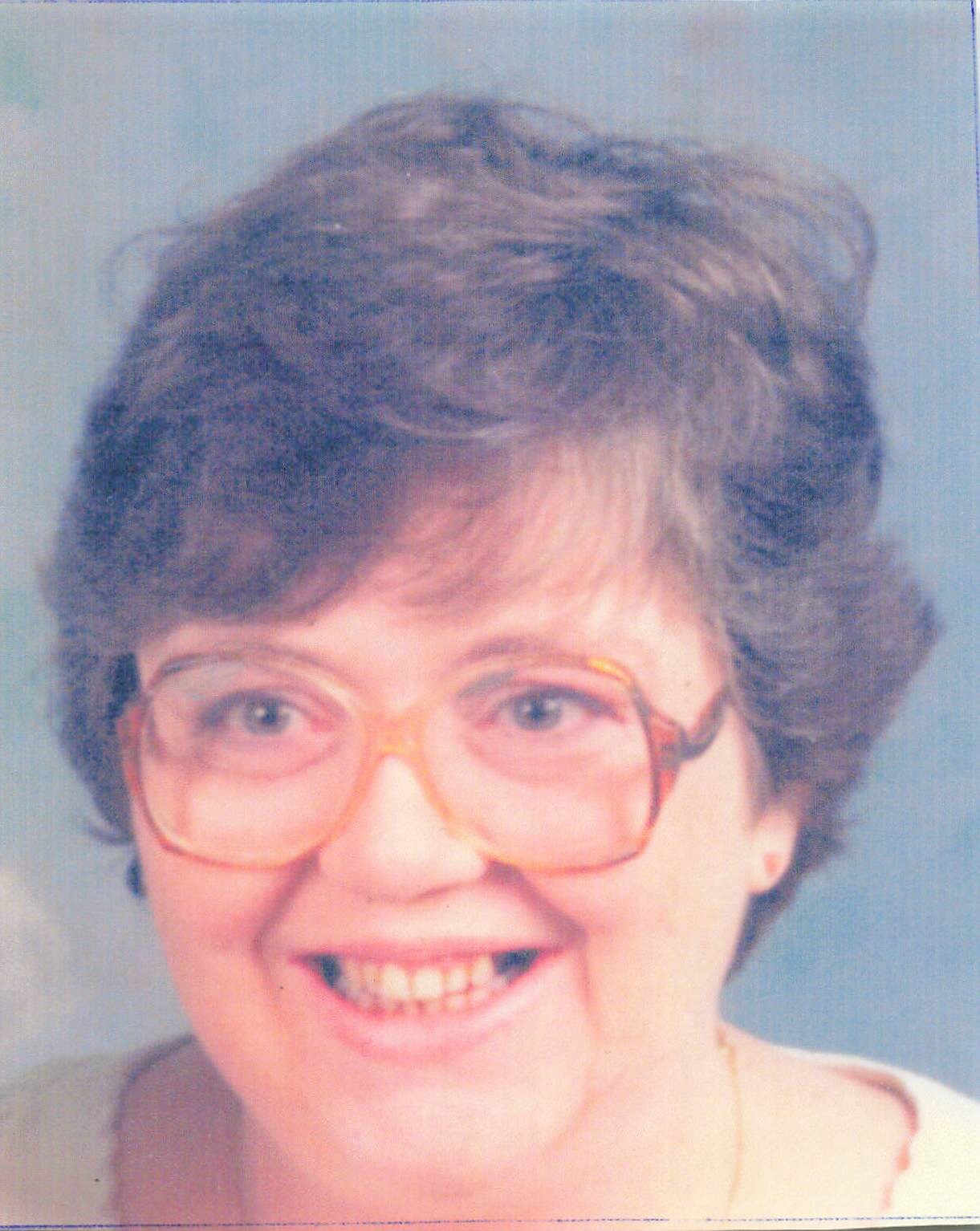Patsy Knackmuhs Obituary - Pekin, IL