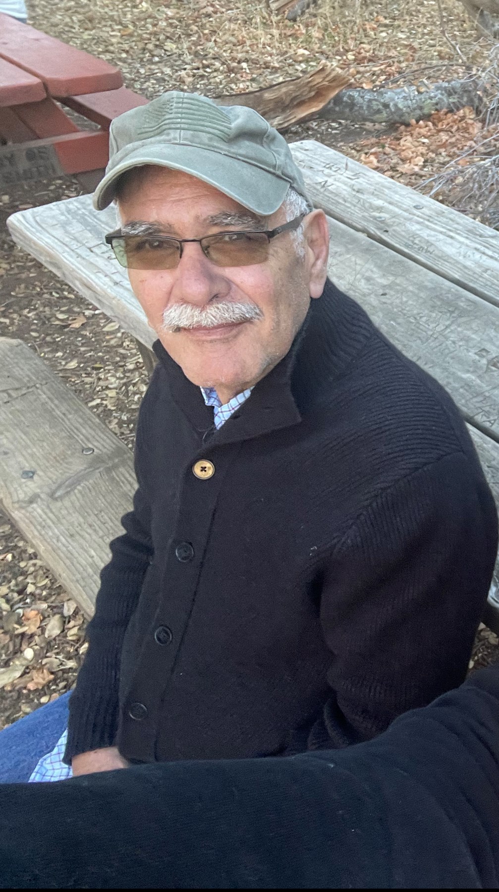 David Smith Obituary - Hughson, CA