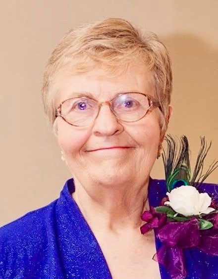 Shirley Lindholm Obituary - Haughton, LA