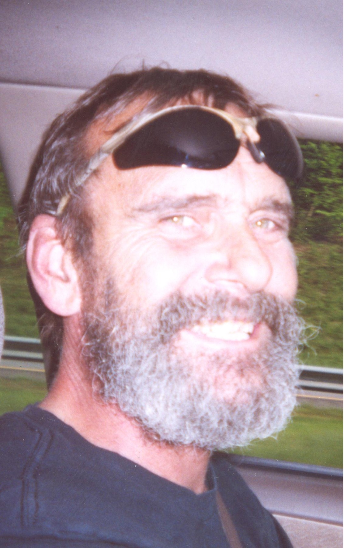 James Killian Obituary - China Grove, NC
