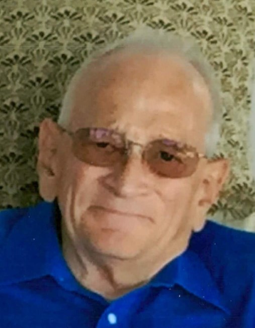 William Lewis Fansler Jr. Obituary - ALEXANDER, AR