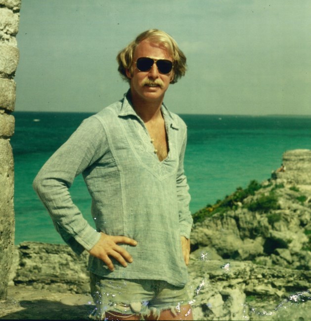 Pat Twomey Obituary - Gahanna, OH