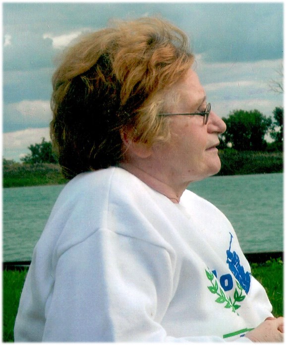Judith Cross Obituary - Roseville, MI
