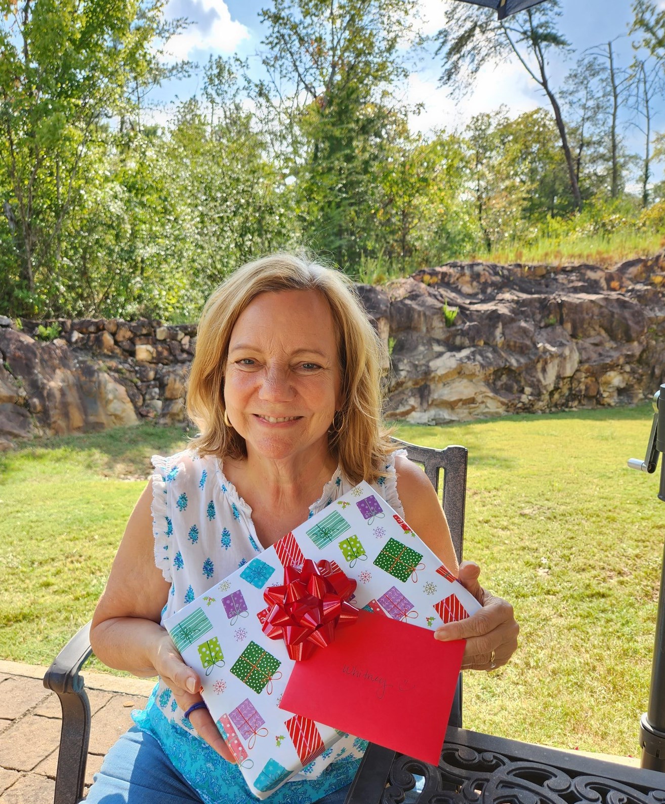 Sally Beck Obituary - Pelham, AL