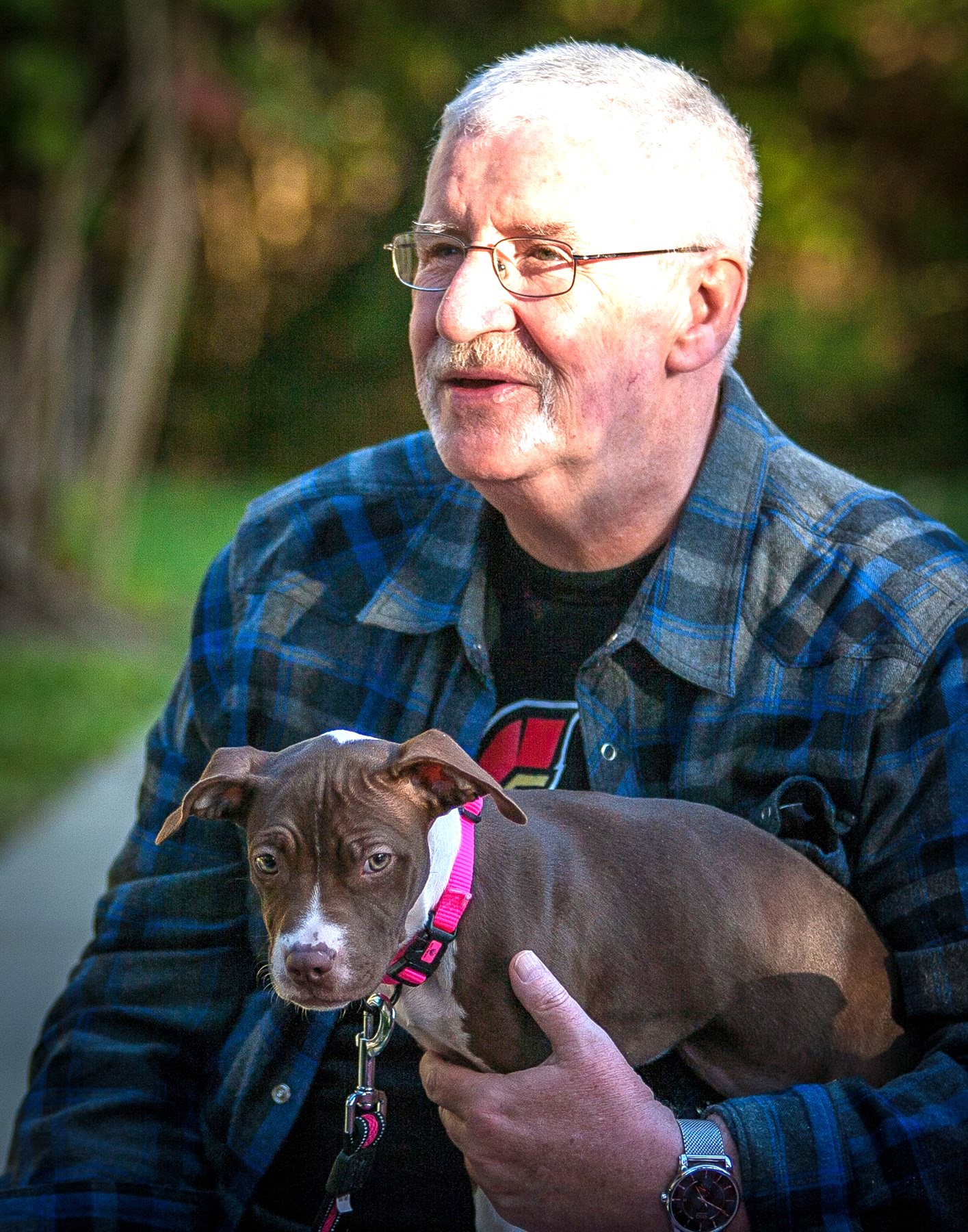 Michael Douglas Boland Obituary - Ottawa, ON