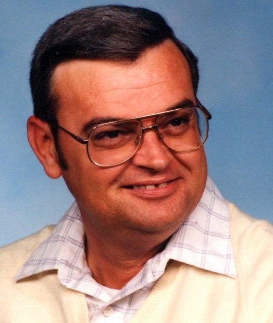 Roy Loving Obituary - Knoxville, TN