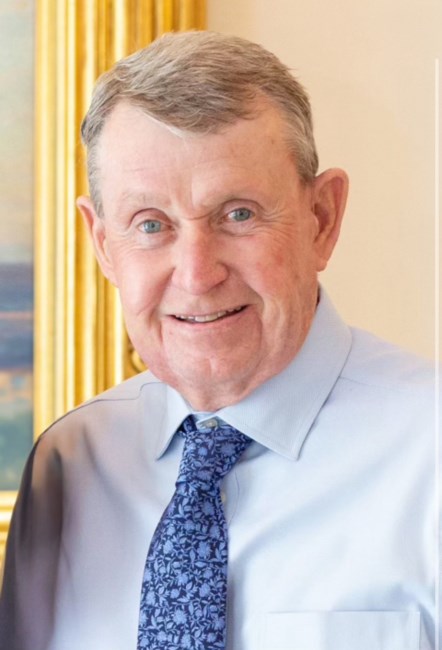 Malcom Milikien Obituary - San Antonio, TX