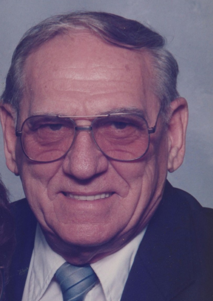 Ralph E. Sands Obituary - Boyertown, PA