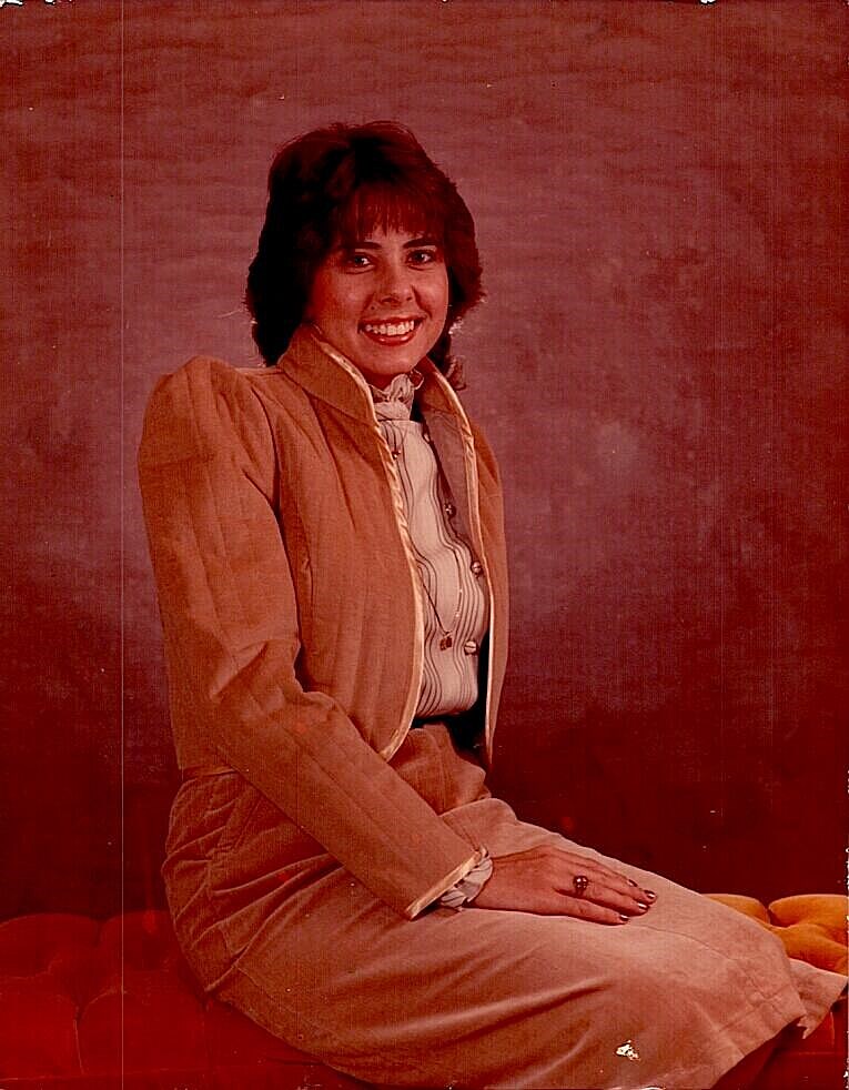 Cynthia Dean Gipson Obituary - Baytown, TX