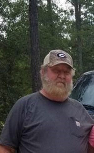 Robert "David" Minter, Jr. Obituary - McDonough, GA