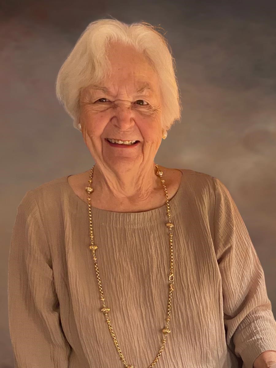 Lily Smith Obituary - Houston, TX