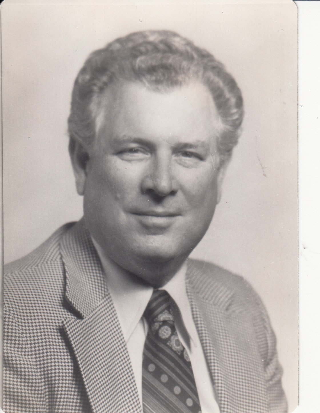 Louis Joseph Develle Jr. Obituary - Metairie, LA