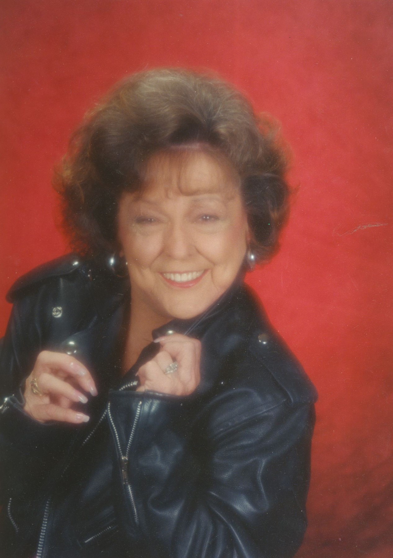 Audrey de Pass Obituary - Placerville, CA