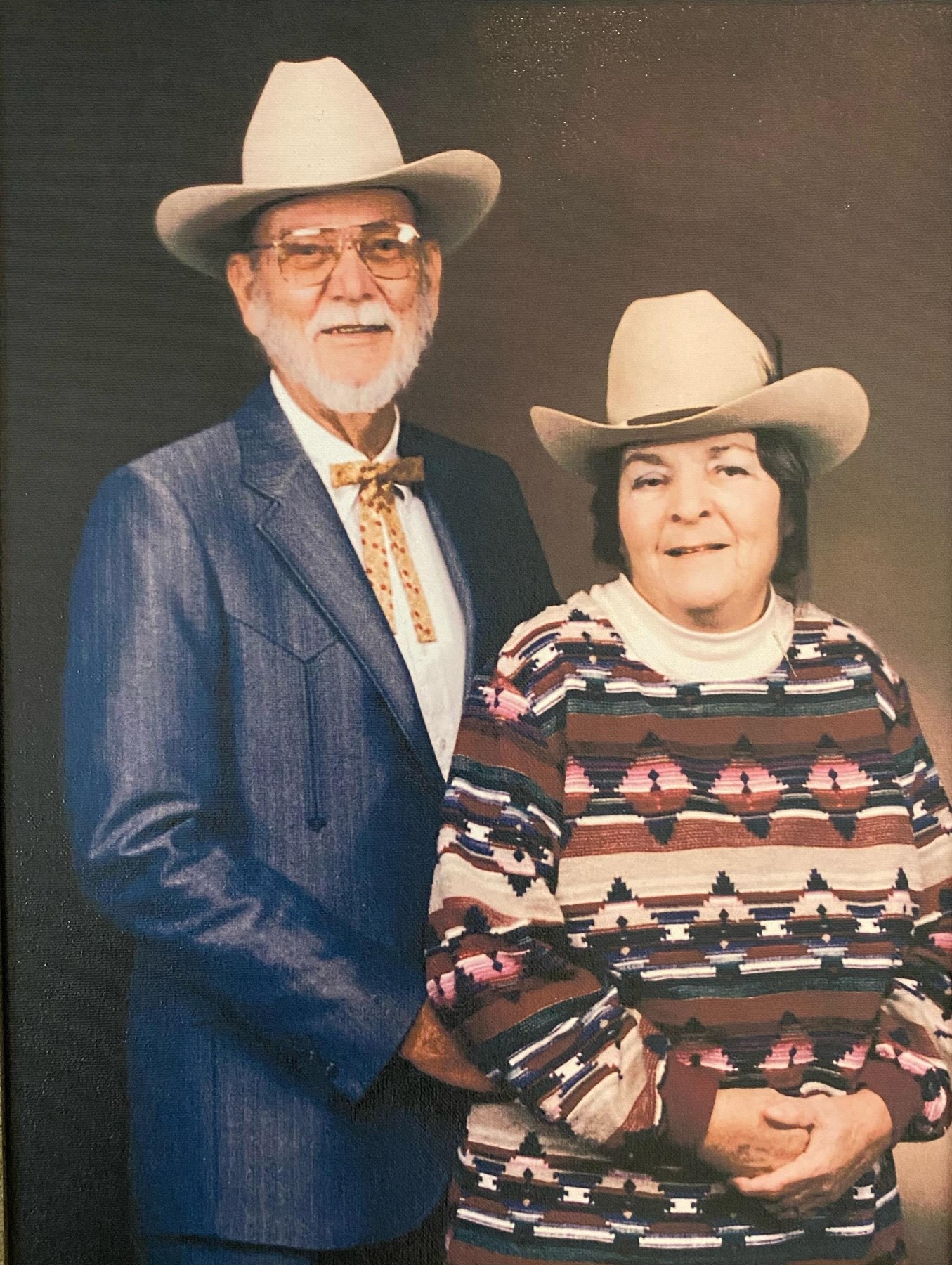 HEIDRICK GEORGE Obituary - Corpus Christi, TX