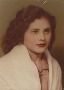 Maria Morales Obituary - Corpus Christi, TX