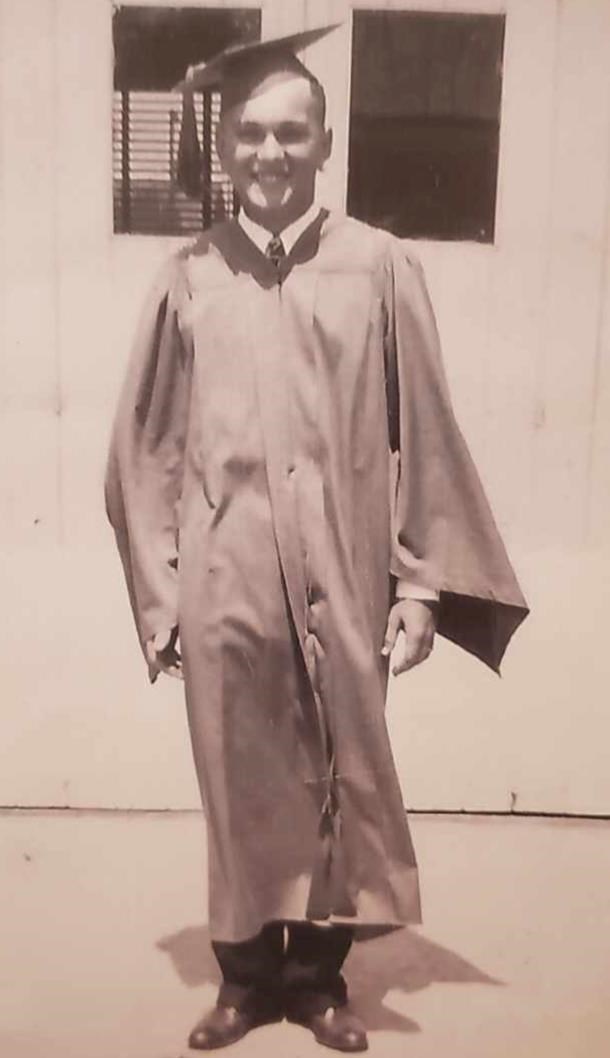 Herman John Symank Obituary - Houston, TX