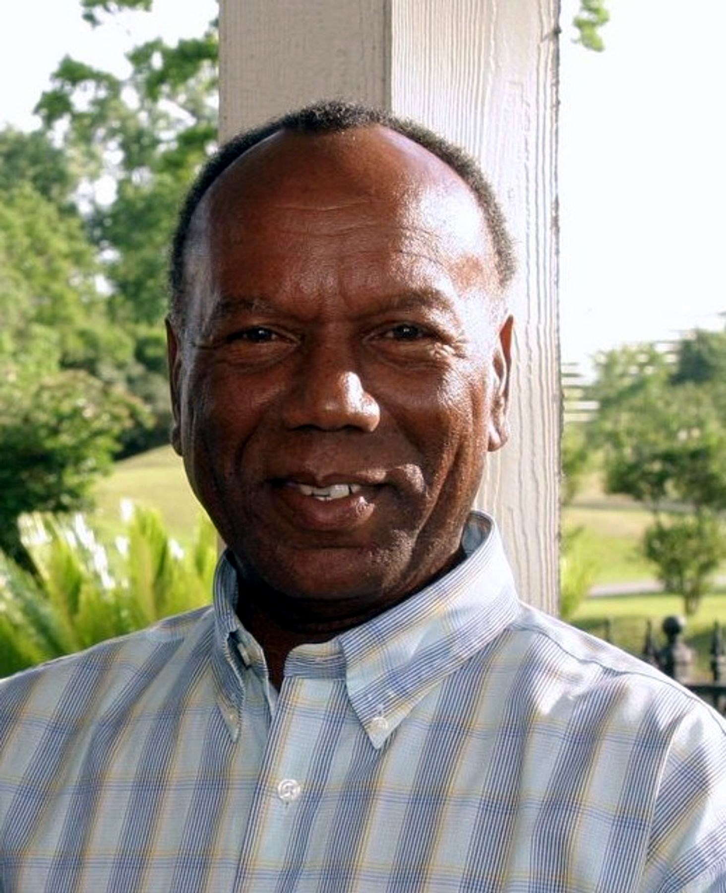 Benjamin Smith Obituary - Houston, TX