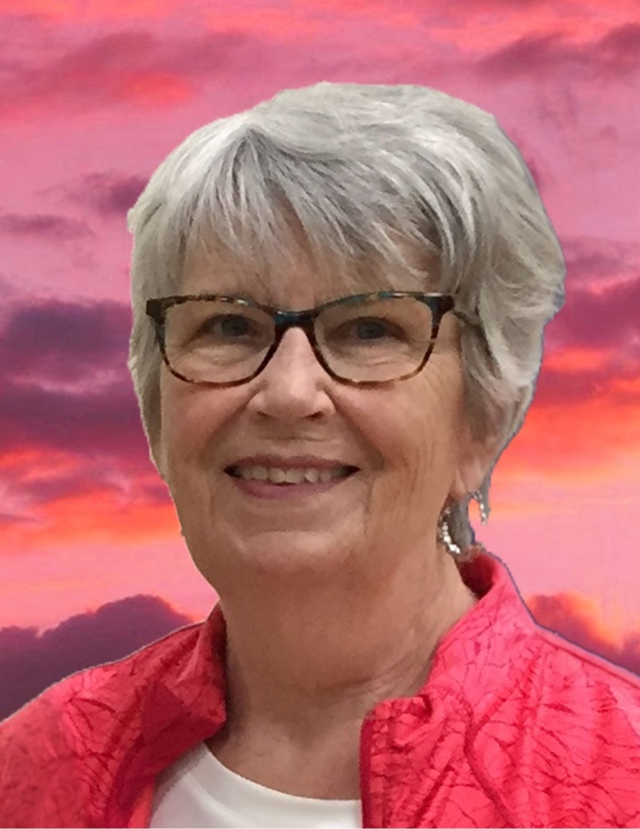 Judith Long Obituary - Stony Plain, AB