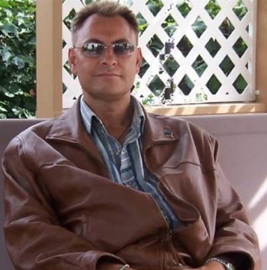 Daniel Charbonneau Obituary - Montréal, QC