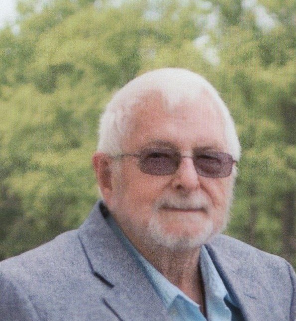 Richard Ries Obituary - Mason, MI