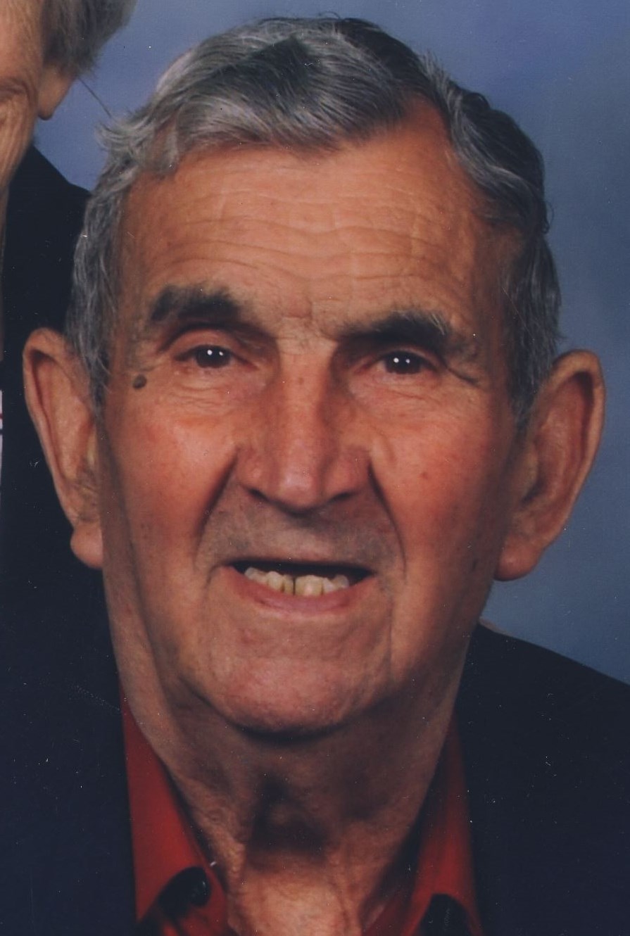 Joe B. Huffine Obituary - Goodlettsville, TN