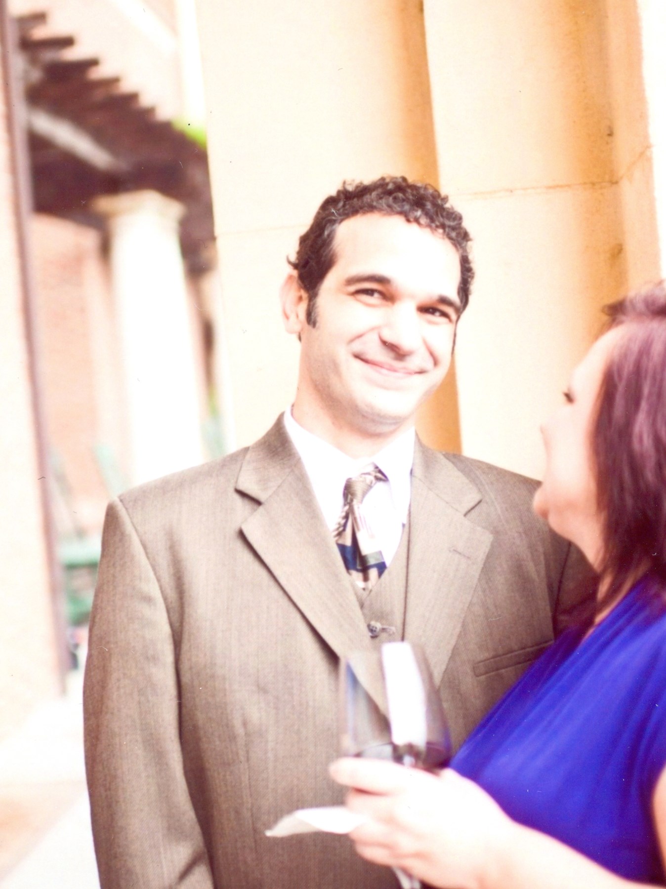 Luke Gray Obituary - Knoxville, TN