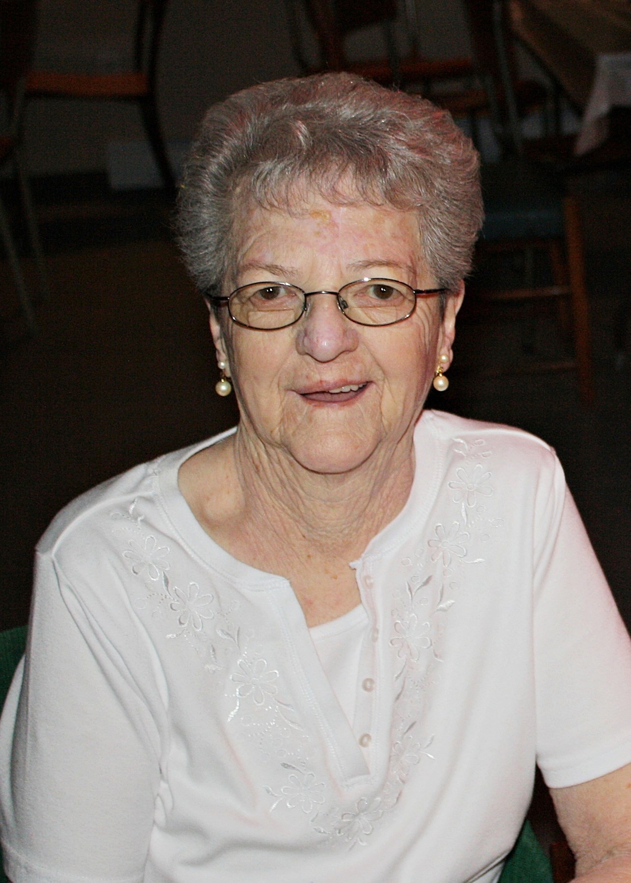 Ruth Johns Obituary - Halifax, NS