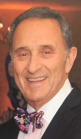 Gerald Rosen Obituary - New York, NY