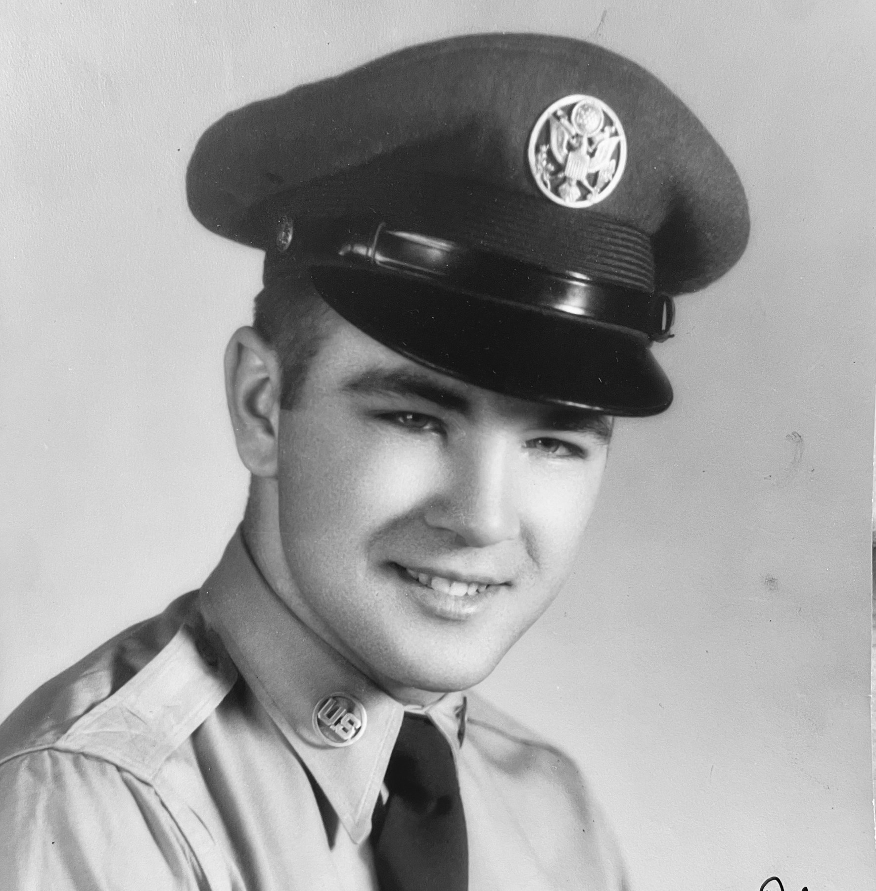 Charles "Chuck" P. Hoffmann Obituary - Tucson, AZ