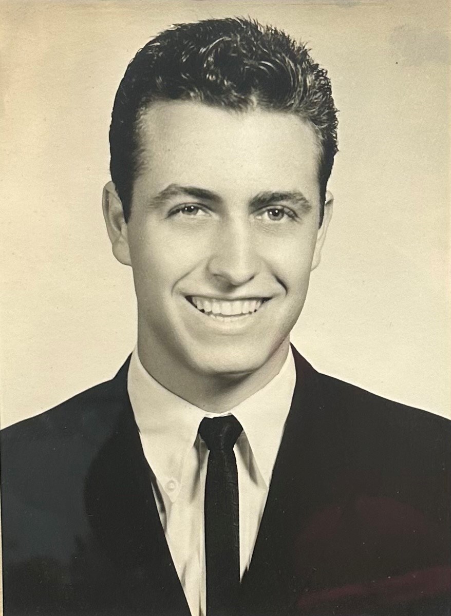 Harry Lassiter Obituary - Webster, TX