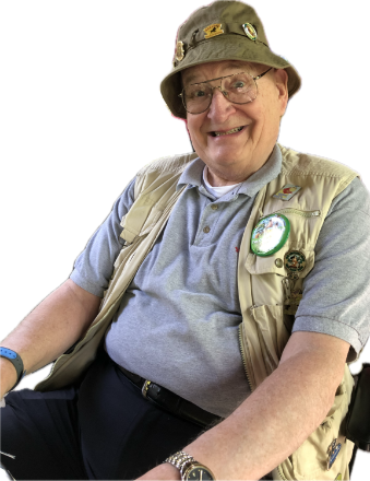 Raymond Youstra, Jr. Obituary - Gaithersburg, MD