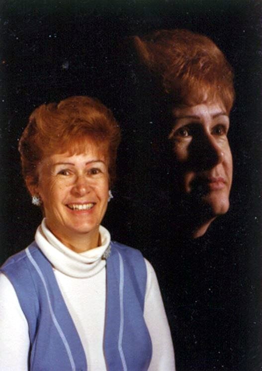 Mrs. Joanne E Wyman Obituary - Clearwater, FL