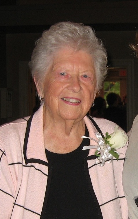 Beatrice Margaret Eggeling Sherman Obituary - Bartlett, TN