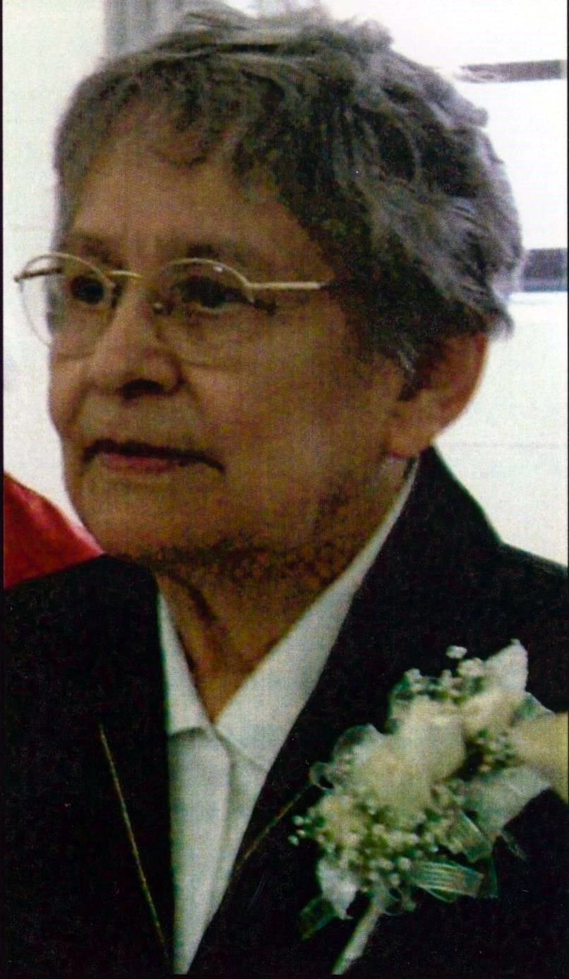 Sister Mary of the Angels Rodriguez, MCDP Obituary - San Antonio, TX