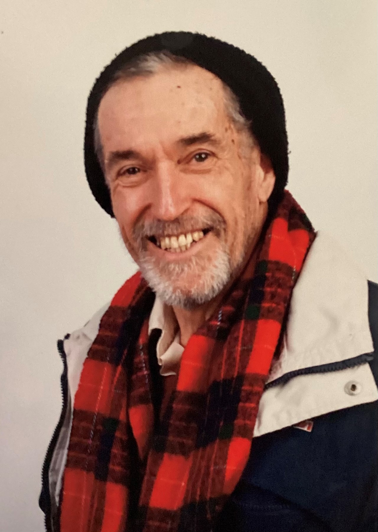 Daniel McKinnon Obituary - Duncan, BC