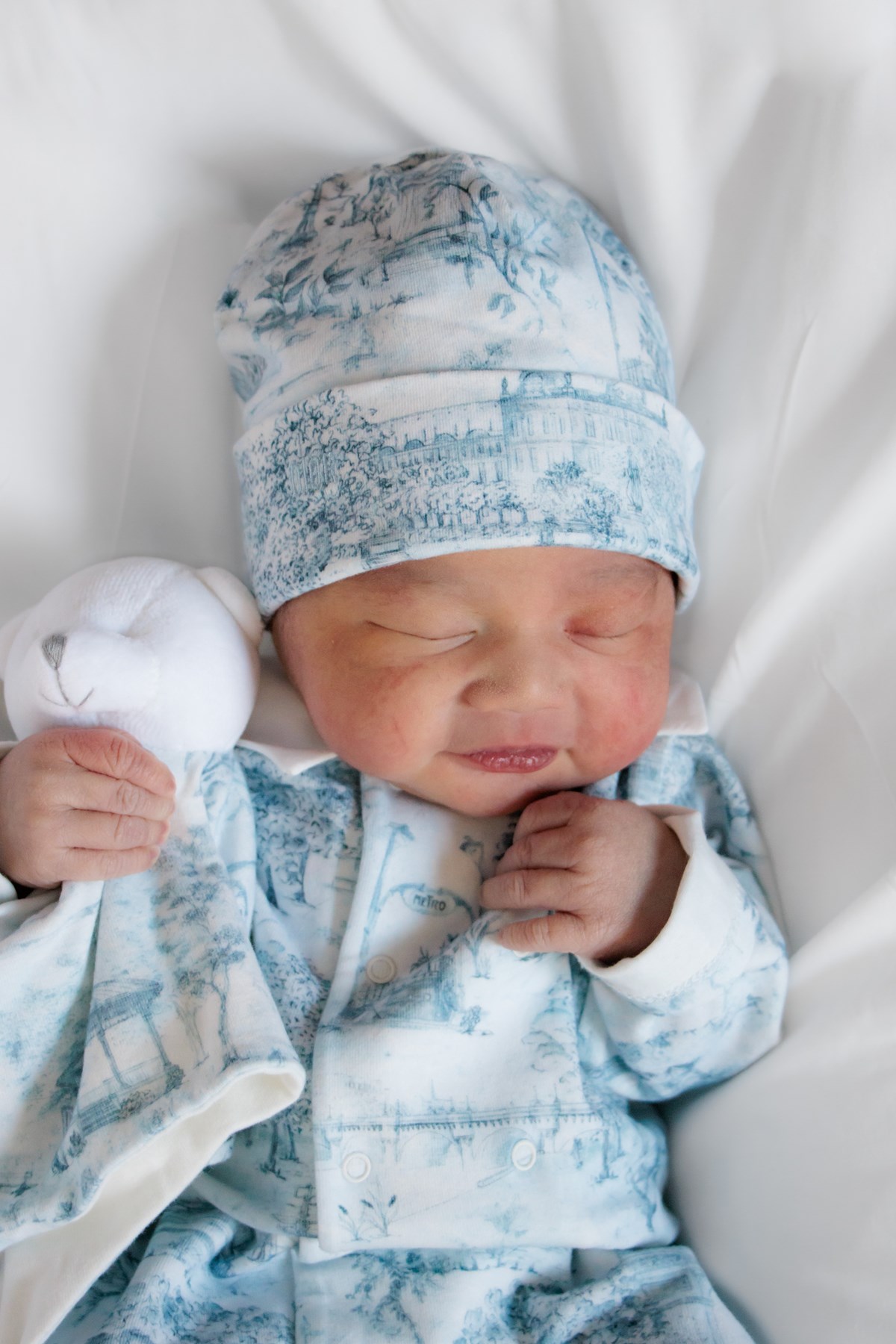 Liam Aurelio Obituary - Las Vegas, NV