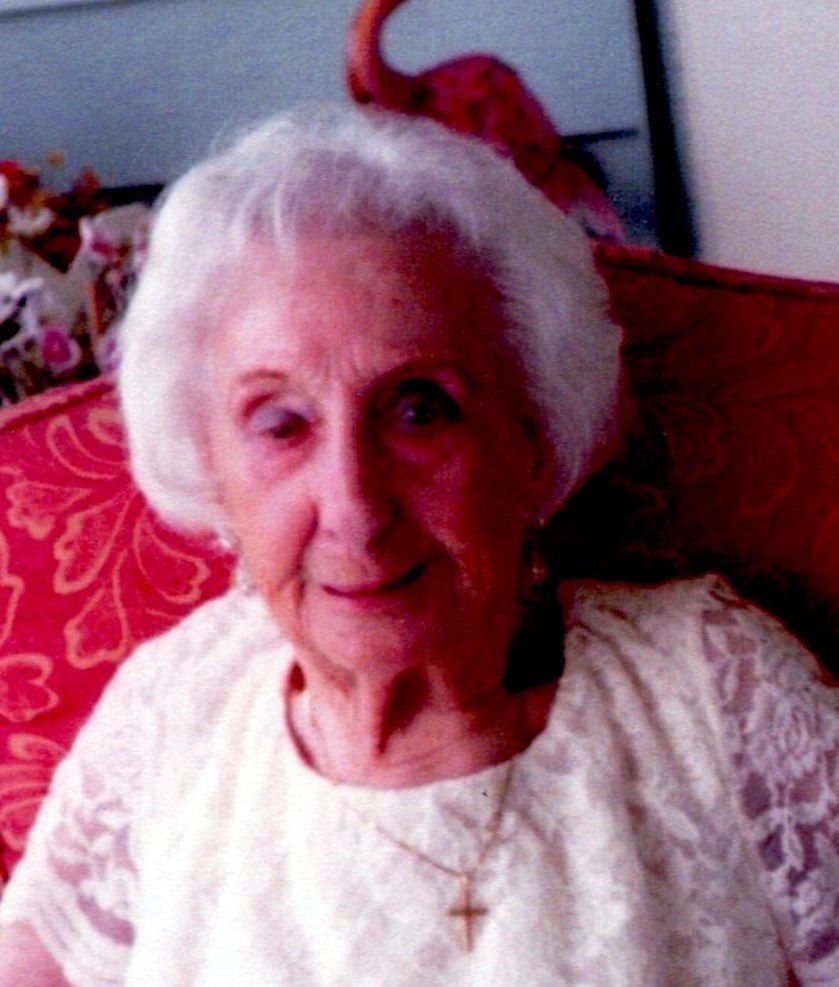 Mary Longobardi Obituary - Spring Hill, FL